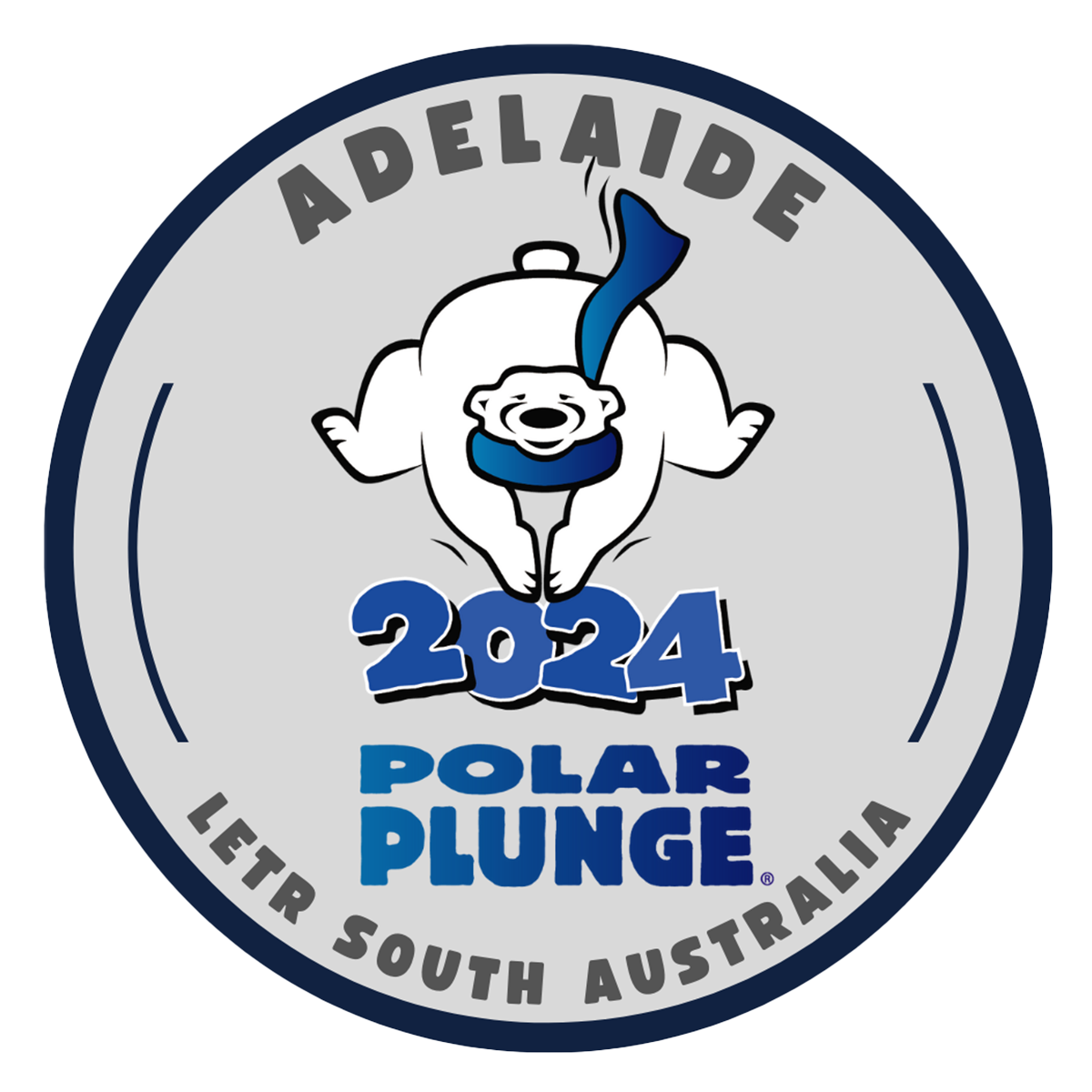 SA Law Enforcement Torch Run